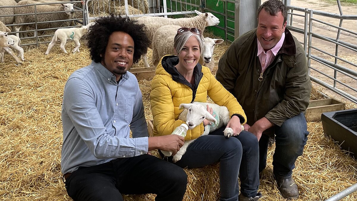 Herts-based top national farmer joins local Lib Dems - St Albans ...