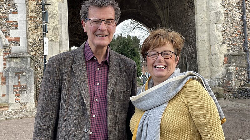 Local Lib Dem Councillor asks for a typical school dinner to be served ...